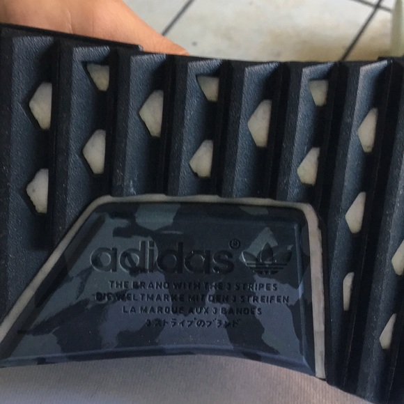 adidas | Shoes | Nmd Adidas Pharell You Nerd | Poshmark